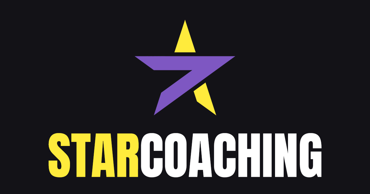 StarCoaching - Professional Coaching & Boosting Services for Online Games